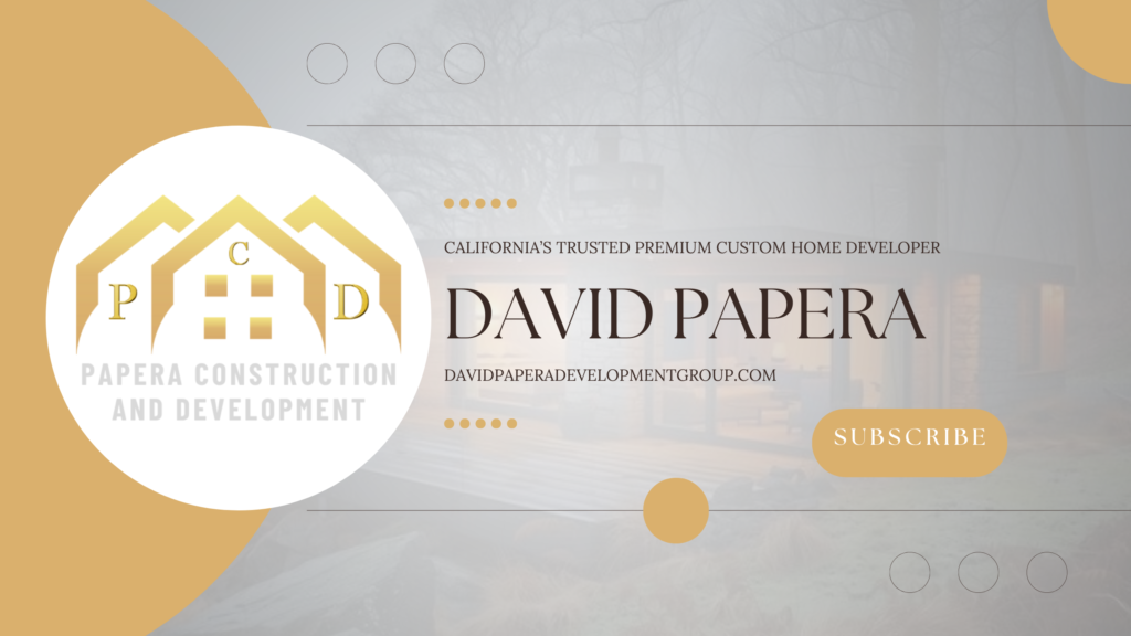 #1 Top Property Development | David Papera Development
